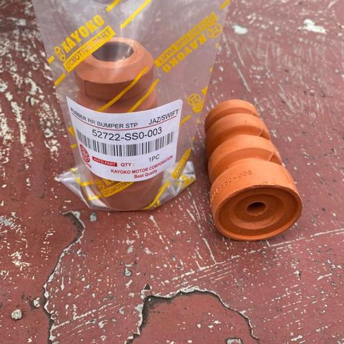 Jual Karet Stopper Shock Belakang Jazz CRV Mobilio Brio Freed Ertiga ...