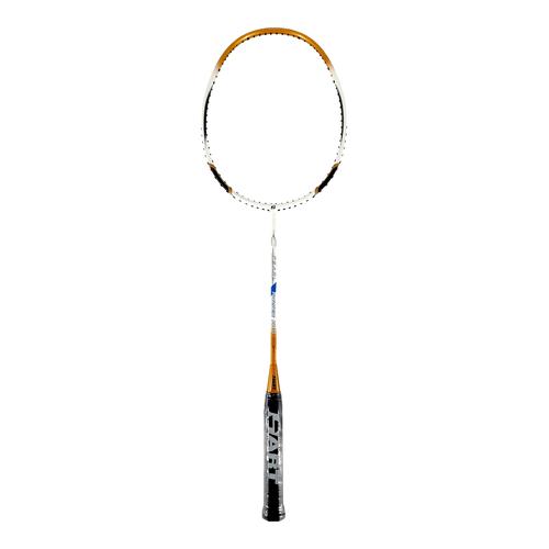 Jual Hart Pearl Power X30 Raket Badminton - Pearl White/Gold - Kota ...