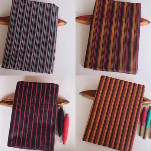 Jual Kain Lurik ATBM (tenun tradisional) - A2, 200x100 - Kota Bandung ...