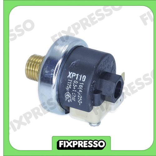 Jual Pressure Switch Pressurestat XP110 Mater Universal Mesin Espresso ...