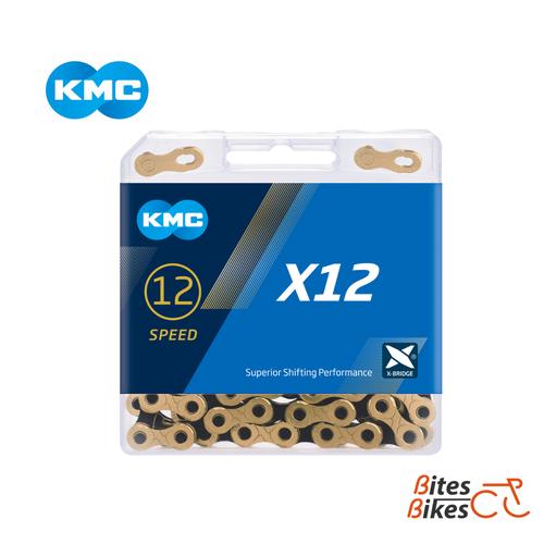 Jual KMC 12S CHAIN - RANTAI SEPEDA - Kota Tangerang Selatan ...