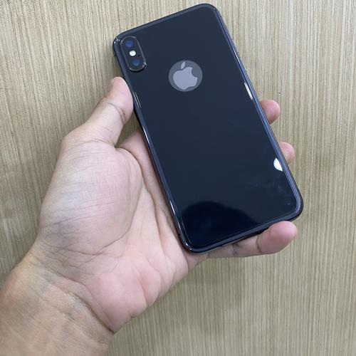 Jual iphone x 64gb ibox second baik - Kota Surakarta - Jiwal_juwal_hp ...