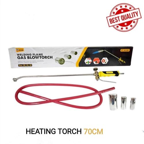 Jual Alat Bakar Heating Torch 70cm Gas LPG / Blender Bakar - Kota Medan ...
