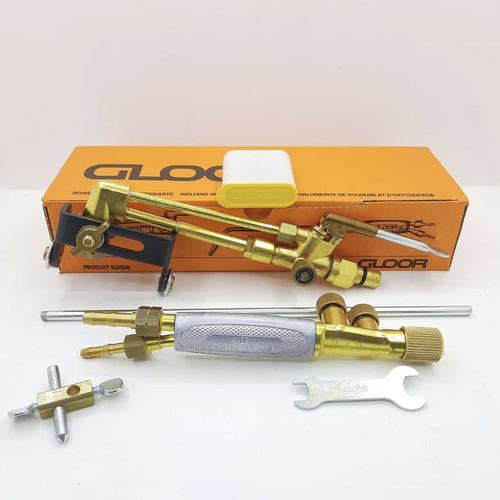 Jual Blander Potong dan Las LPG GLOOR ORIGINAL - Welding Cutting Torch ...
