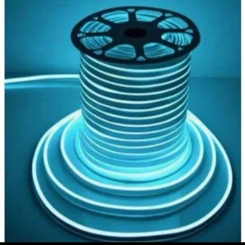 Jual lampu neon flex led selang flexible sign strip fleksibel Green ...