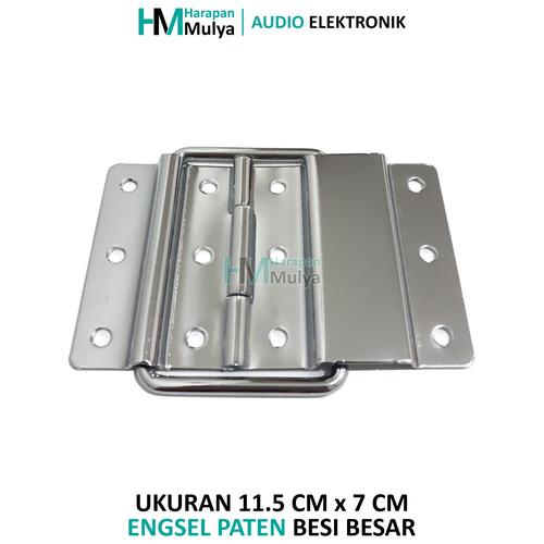 Jual Engsel Paten Besar Besi Hardcase Box Speaker - Kota Bandung ...