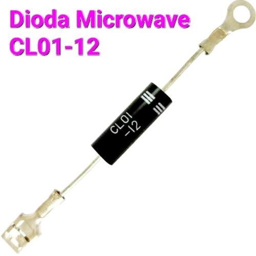 Jual CL01-12 CLO1 CL0112 12 Dioda Microwave T3512 T3512H HVM12V 12KV ...