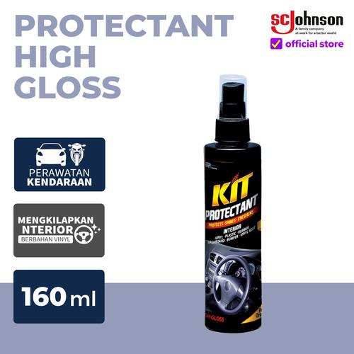 Promo KIT Protectant High Gloss (Vp Hg) Pengkilap Interior Pump 160ml ...
