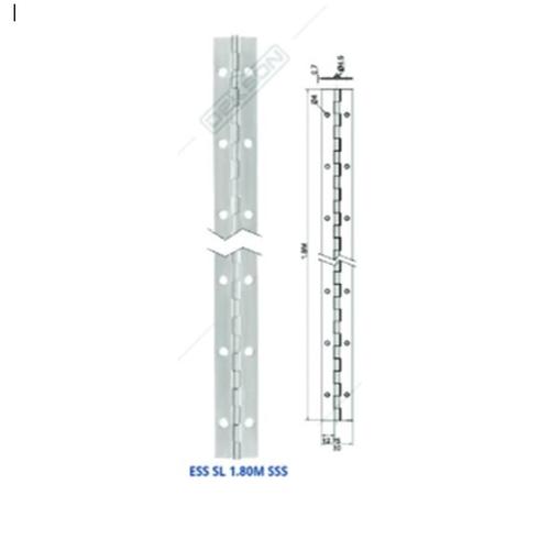 Jual Engsel Piano Hinge Continous Dekson Dekkson ESS EL 1.80M SSS - Kab ...