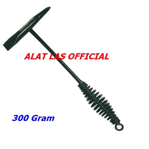 Jual PALU CHIPPING PER 300 GRAM - CHIPPING HAMMER - PALU CIPING ...