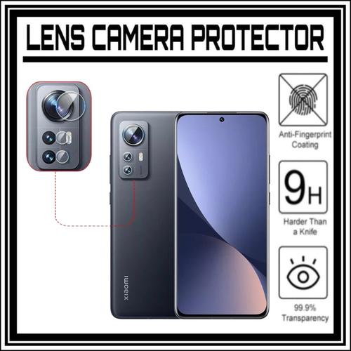 Jual XIAOMI 12 LITE / MI12 LITE TEMPERED GLASS CAMERA LENS SCREEN ...