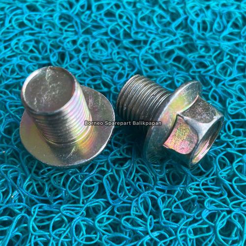 Jual Baut Tap Oli Carter Avanza & Xenia / Kijang - Kota Balikpapan ...