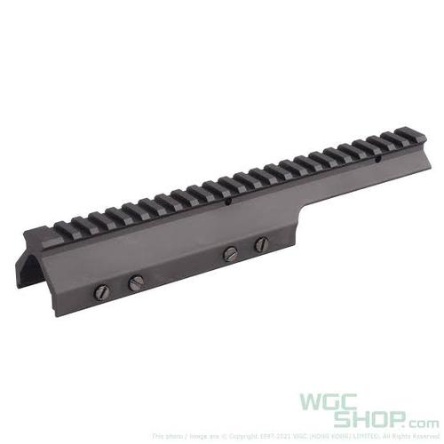 Jual VFC LAR / FAL upper rail cover picatiny - Jakarta Utara ...