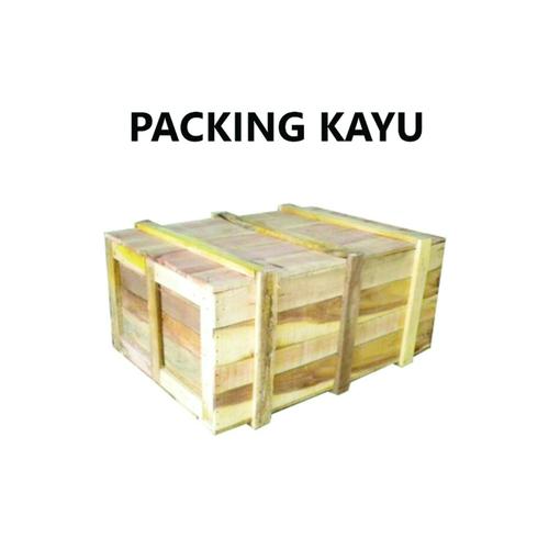 Jual Packing Kayu JNE TRUK only kompor Todachi - Kota Tangerang ...