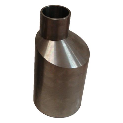 Jual SWAGE NIPPLE ECCENTRIK CS A234 WPB-S SCH 80 SIZE : 2 X 1 INCH (BW ...