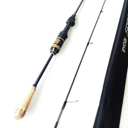 Jual Joran Pancing RYOBI Spiritual Trout Ultralight Spining Rod Sambung ...