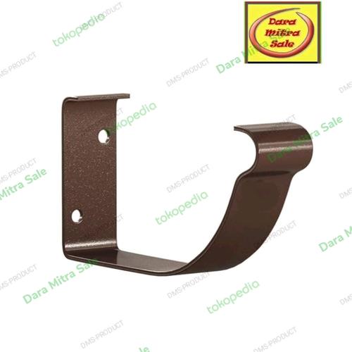 Jual Penggantung Talang Metal / Bracket Talang Baja Zincalume - Jakarta ...