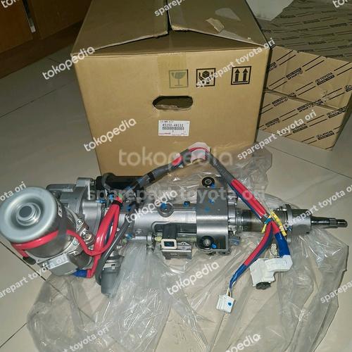 Jual Column Steer Column Assy Steering Kolom Stir Lexus RX270 45250 ...