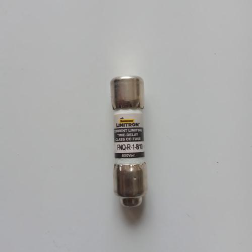 Jual FNQ-R 1-8/10 1,8A 600V 200KA Fuse Time delay Eaton Bussmann ...