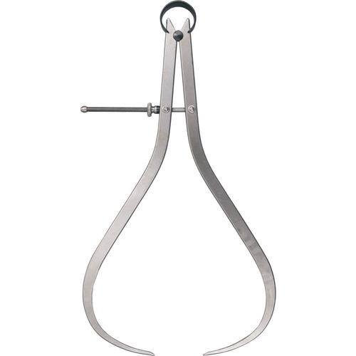 Jual 3" - 12" SPRING TYPE EXTERNAL CALIPER-SOLID NUT KENNEDY - KEN5180430K 3" - Jakarta Barat ...