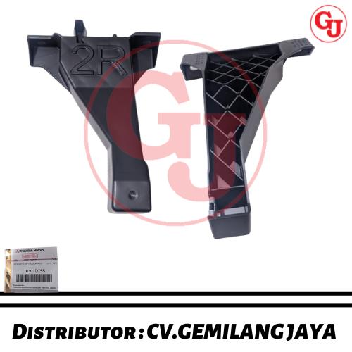 Jual BRACKET HEADLAMP LH (SEGITIGA) MITSUBISHI XPANDER 2021 (8301D755 ...