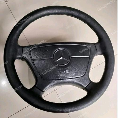 Jual stir mercy c class new eyes masterfice boxer stir mercedes benz ...