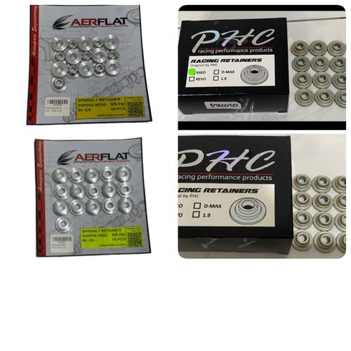 Jual Retainer innova diesel 2kd 2gd phc aerflat retainers thailand ...