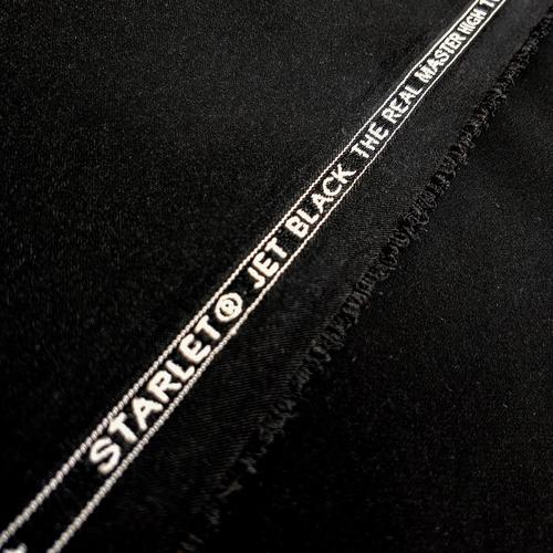 Jual Bahan Kain Twist Hitam Super Jet Black Jas dan Celana - Kota Medan ...