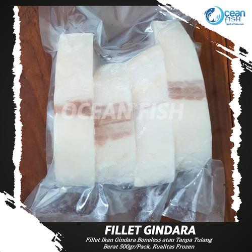 Jual Fillet Gindara Frozen 1kg / Gindara Fillet Boneless Beku / Gindara - 500 gram - Jakarta ...