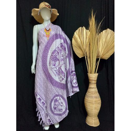 Jual KAIN PANTAI RUMBAI Khas BALI (Real Foto) - Kota Denpasar - maha ...