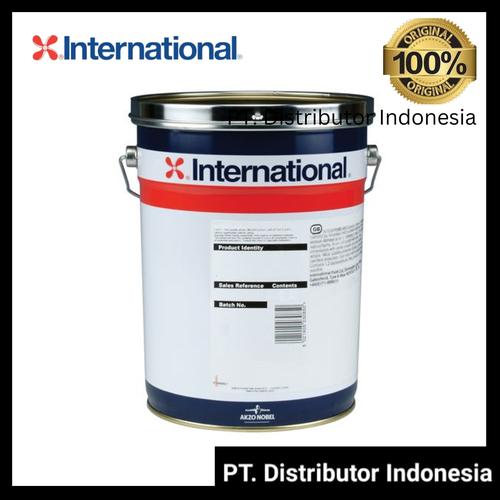 Jual INTERZONE 954 BLACK @5LTS - Kota Medan - Distributor Indonesia PT ...
