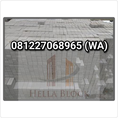 Jual Paving, Paving Block, Konblok, Conblock, Paving Blok Murah ...
