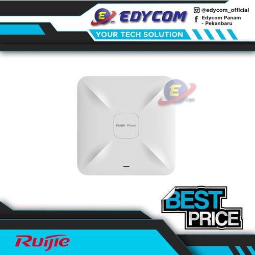 Jual Ruijie RG-RAP2200(E) Reyee Wi-Fi 5 1267Mbps Ceiling Access Point ...