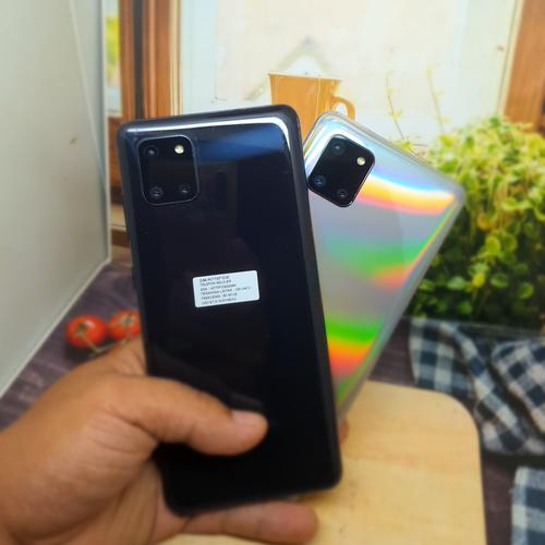 Jual Samsung Galaxy Note 10 Lite - LAYAR SHADOW - Kota Tangerang ...