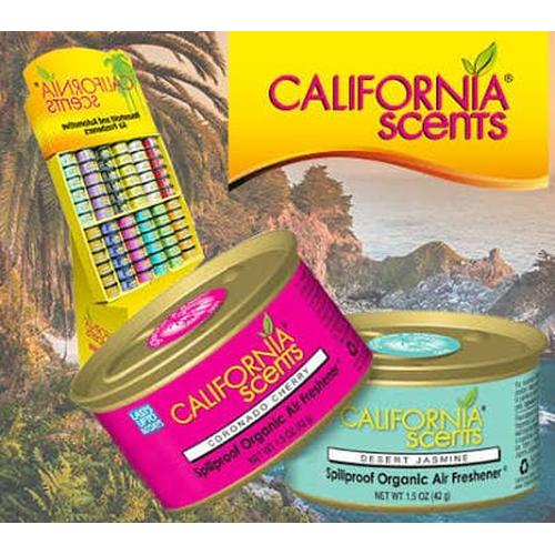 Jual PARFUM MOBIL CALIFORNIA SCENTS GOLDEN STATE DELIGHT BEST SELLER ...