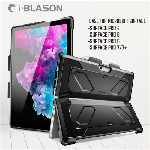 Promo Case Casing Microsoft Surface Pro 7/7+ Plus Pro 6 Pro 5 Pro 4 Pro ...