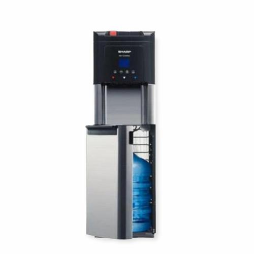 Jual DISPENSER SHARP GALON BAWAH SWD-75 EHL - Kota Bekasi - LARIZ ...