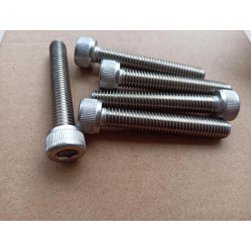 Jual BAUT L SS304 M5X25/ BAUT L SUS M5X25/ BAUT L SOCKET/ BAUT L ...