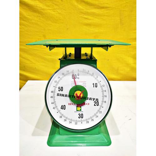 Jual TIMBANGAN DUDUK 60Kg JARUM ANALOG VIETNAM - Jakarta Barat - SinarTimurJaya | Tokopedia