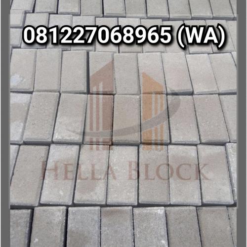 Jual Paving Block, Conblock, Konblok Murah Berkualitas - Jakarta ...