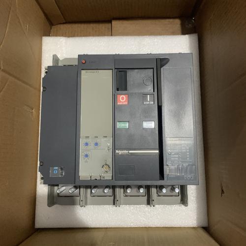 Jual SCHNEIDER MCCB NS1000N NS1000 4POLE 1000A MOTOR MOTOREZ UVT 2.0 ...