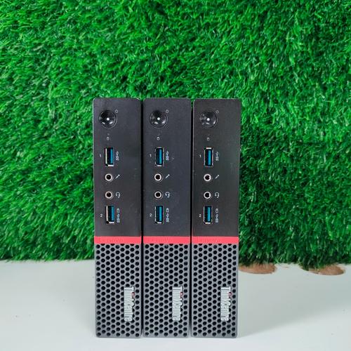 Jual MINI PC LENOVO M900 I5-6500T RAM SSD/HDD PILIH VARIAN - RAM 16GB ...