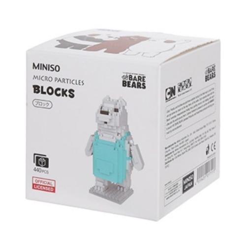 Jual mainan lego we bare bears - Jakarta Barat - Aszka Mart | Tokopedia