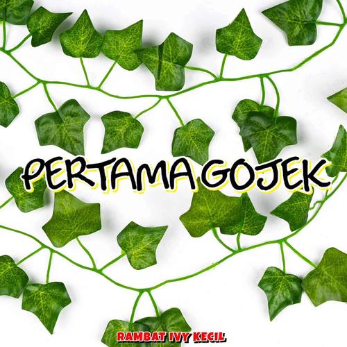 Jual Daun Rambat Plastik/Bunga Plastik/Rumput Plastik/Floral Foam ...
