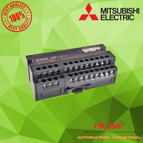 Jual Transistor Input Output Module Mitsubishi AJ65SBTB1-16T - Jakarta ...