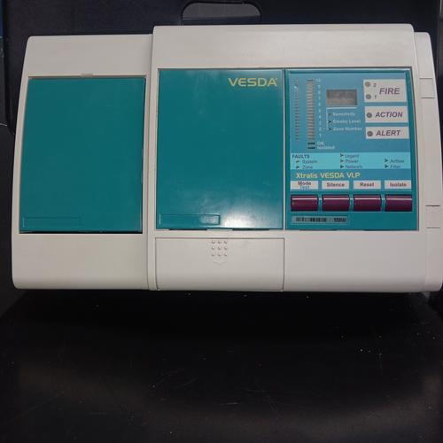 Jual Xtralis VESDA VLP 002 laser scanner plus - Kota Depok - GEMAA ...