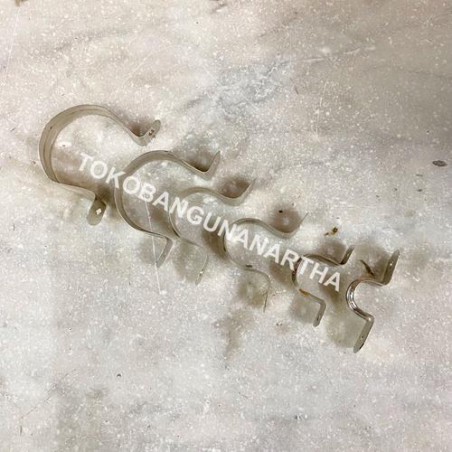 Jual Klem Pipa Besi / Klem Seng / Klem Plat - 5/8" - Kota Surabaya ...