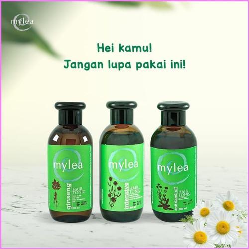 Jual Mylea Hair Tonic Anti Dandruff 200ml - produk - Jakarta Pusat ...
