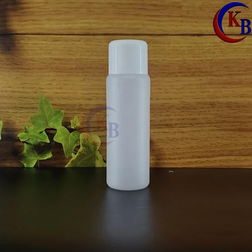 Jual BOTOL MARINA 100 ML YADLEY / BOTOL HDPE 100 ML / BOTOL TONER 100ML ...
