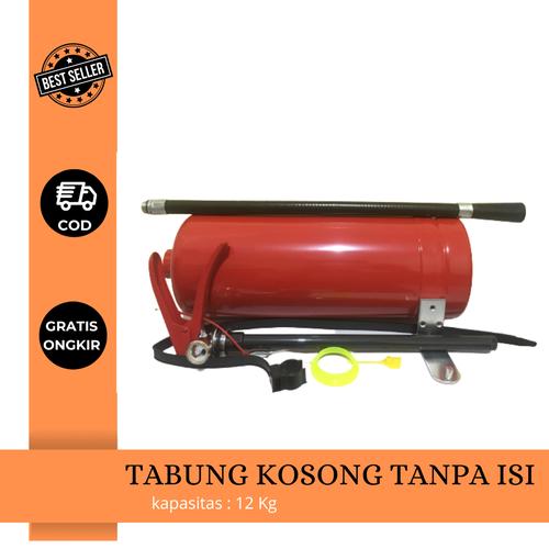 Jual Tabung Kosong APAR 12 Kg - Kab. Sidoarjo - KEY FIRE OFFICIAL ...